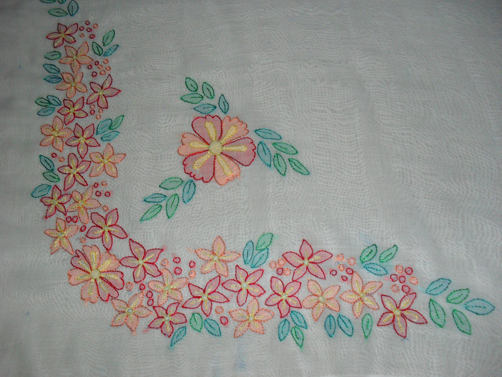 Nyah Sulam: PROYEK SULAM BAYANG UNTUK SEPTEMBER LAUNCHING