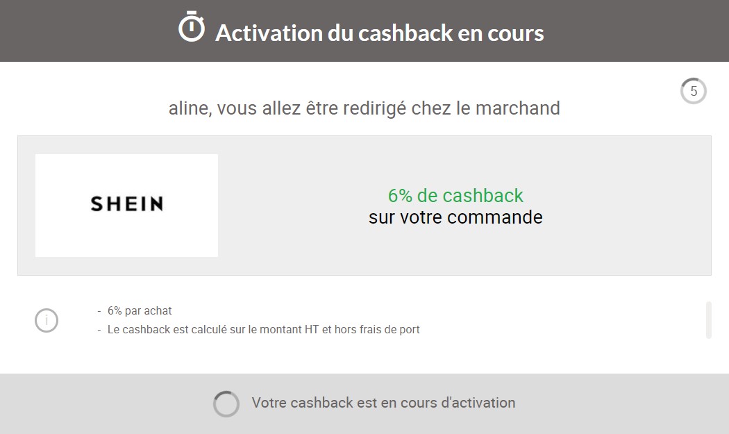 Comment Mettre Un Code Promo Sur Shein - Communauté MCMS Comment Mettre Un Code Promo Sur Shein - Communauté MCMS
