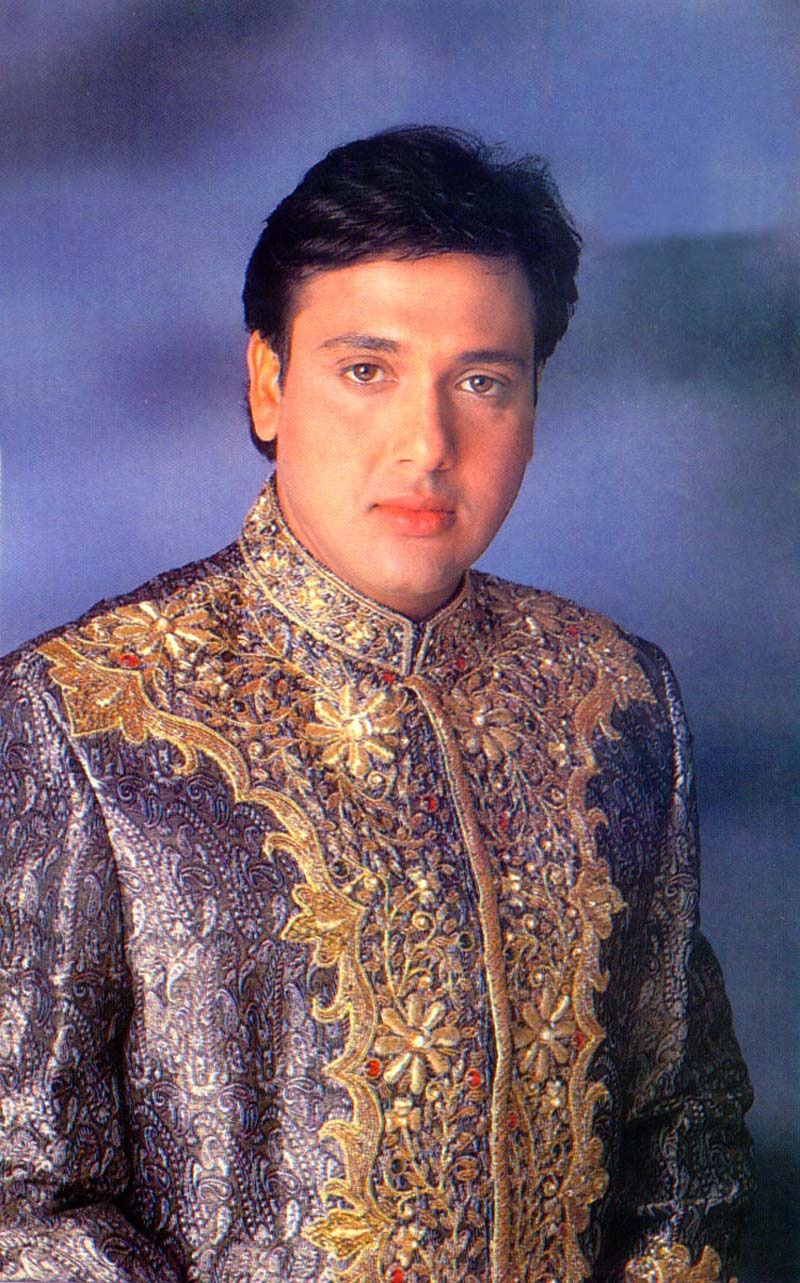 Indubindu: Wallpapers Of Govinda