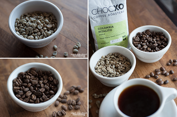 Roasting Single Origin Espressos at ChocXO Allows Nuanced Choices ...