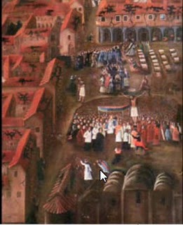 El Gran Terremoto del Cusco 31 de Marzo de 1650 | Perú