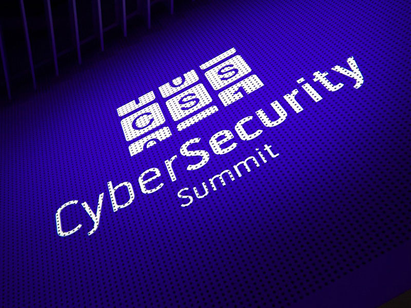 David Romero Trejo: National CyberSecurity Summit – Valencia David Romero Trejo: National CyberSecurity Summit – Valencia