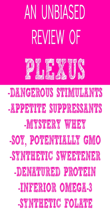 Does Plexus Work?