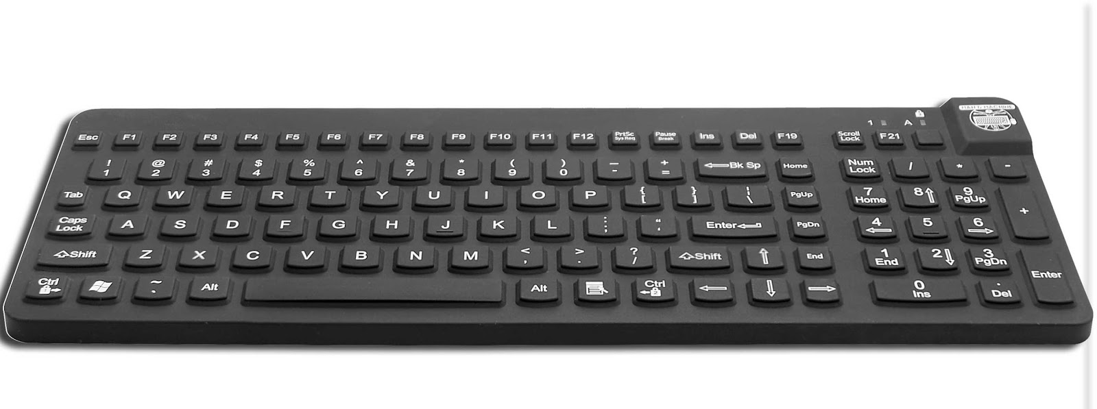Terbaru 43+ Komponen Komputer Keyboard
