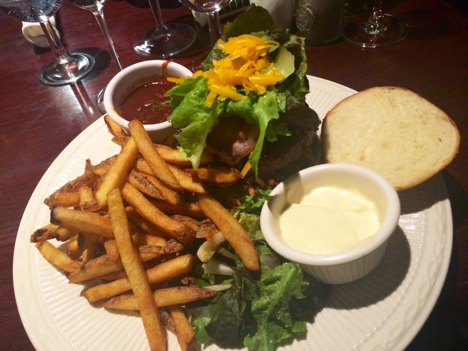 sweet means dirty: BUTCHER'S GRILL & PASTA BRNO.