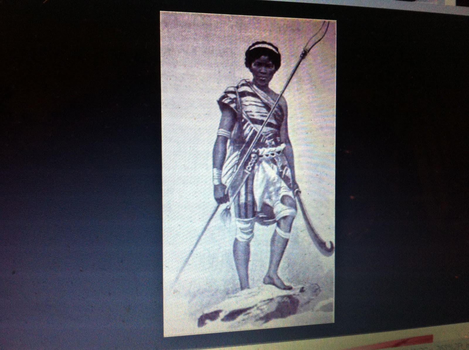 THE BLACK SOCIAL HISTORY:: BLACK SOCIAL HISTORY - AFRO-SIERRA LEONEAN ...