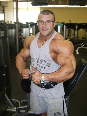 LA PERFECTION FAITE HOMME: ALEXANDRE NATAF 05