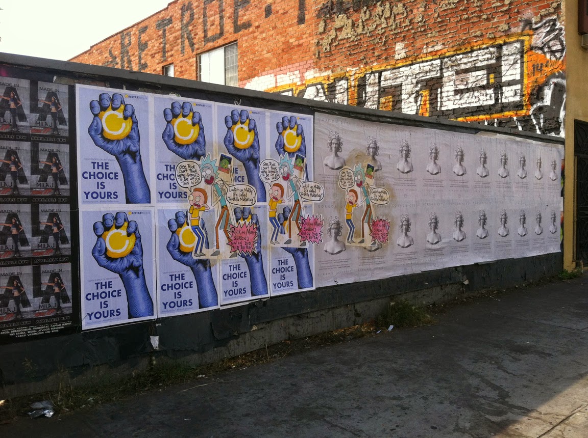 The Art of Thom Foolery