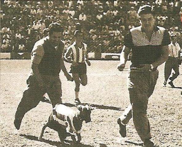 ANOTANDO FÚTBOL *: CHIVAS DE GUADALAJARA * PARTE 1