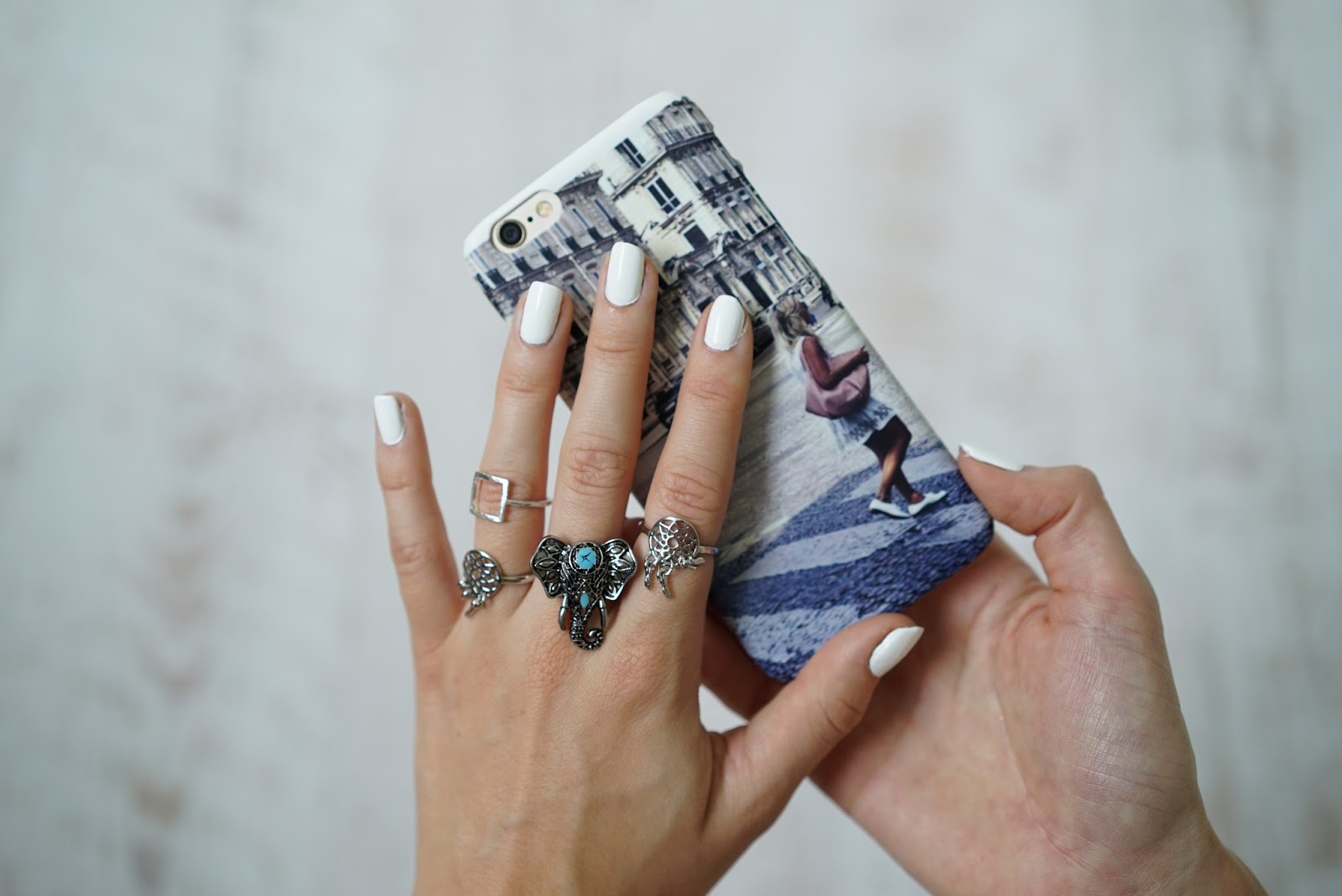 Emtalks: Putting Fashion With Phones! Designing Phone Cases With Case ...