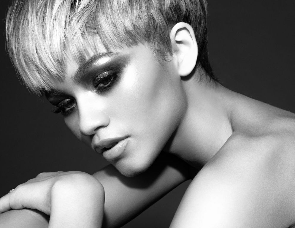 Zendaya Coleman – Kode Magazine January 2016 | Fashion Magazine