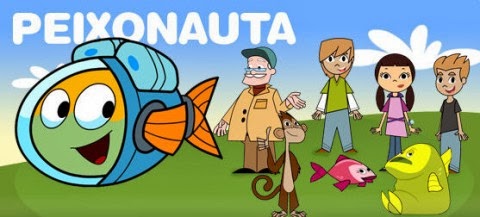 Heavy Metal: Atividade 3 - Lei 12.485/2011 e Desenhos Animados Brasileiros