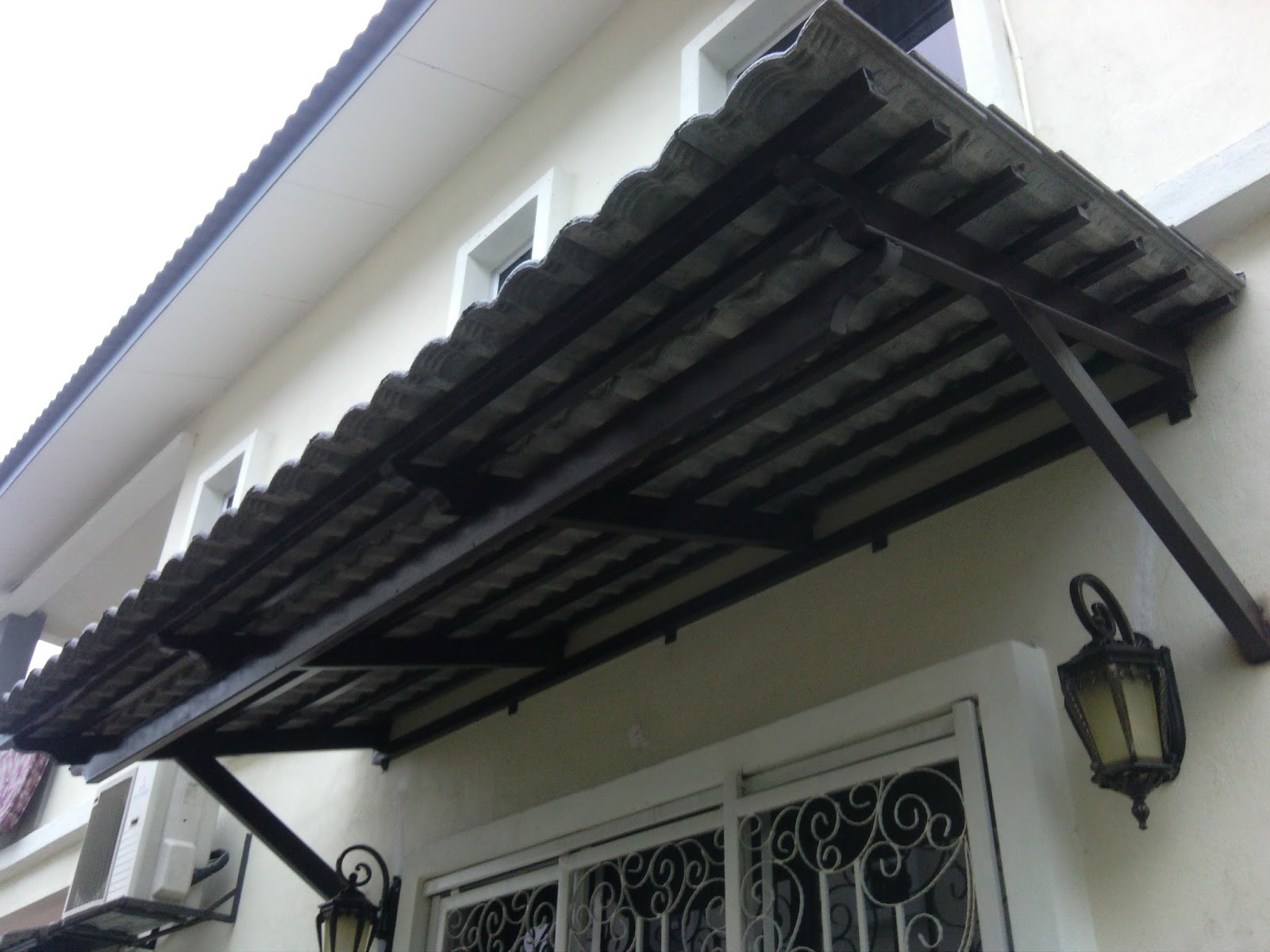 HARMONI TEGUH ENTERPRISE: AWNING/BUMBUNG WAJIB ADA JOHOR BAHRU