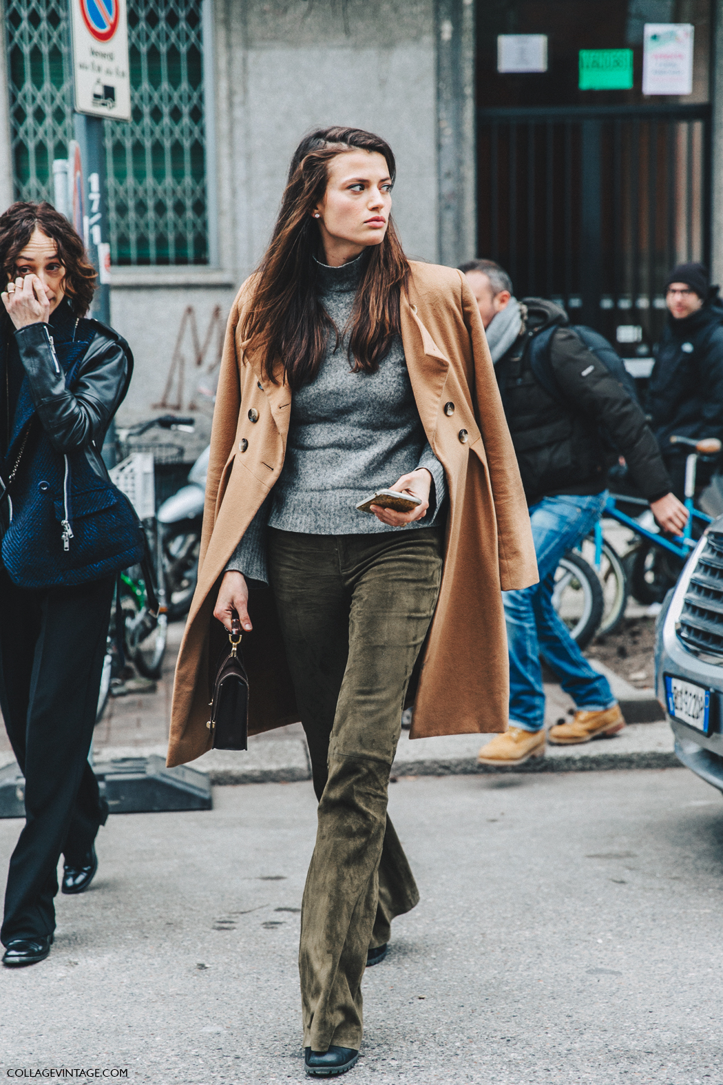 Street Style From Fashion Week 2016 15 Images of Inspiration | Cool ...