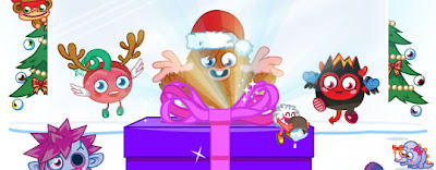 ChiIL Mama : Moshi's Celebrate 12 Days of Twistmas With Free Gifts ...