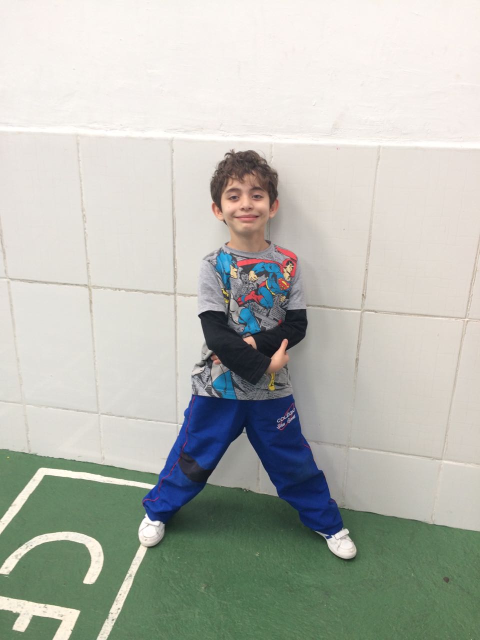 COLÉGIO SILVA GOMES