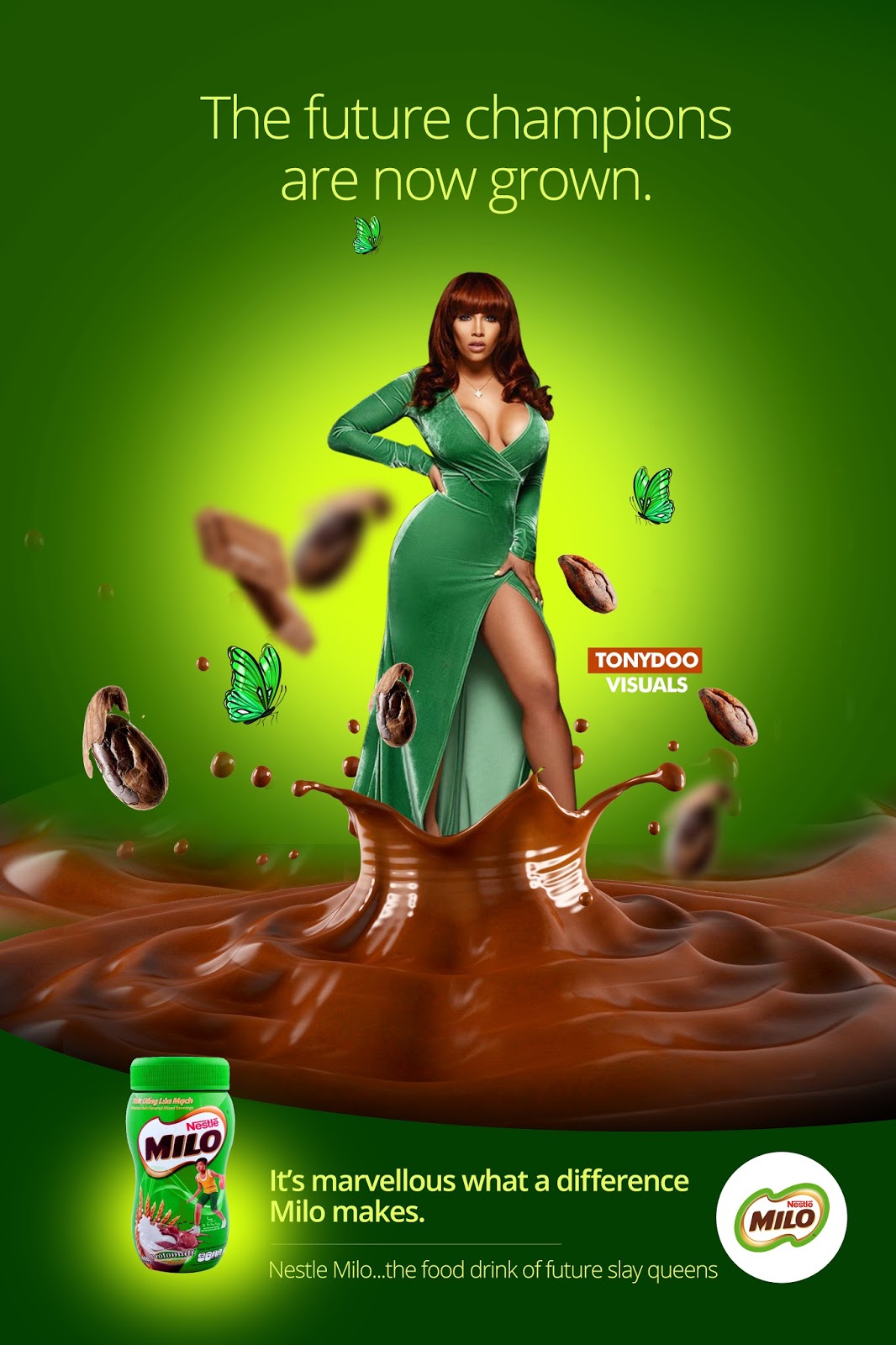 Wedding Photographer in Lagos Nigeria | Recommended Tonydoo Visuals ...