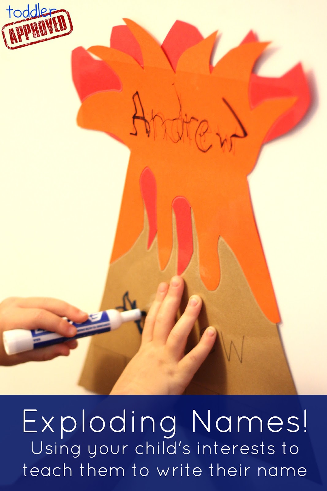 Toddler Approved Exploding Names Back To School Basics toddler-approved-exploding-names-back-to-school-basics