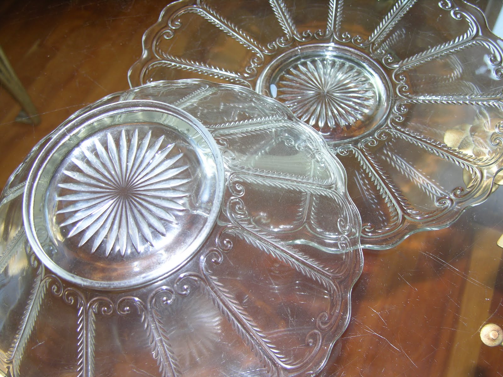 Simply Cool Stuff: I is for Imperial Glass