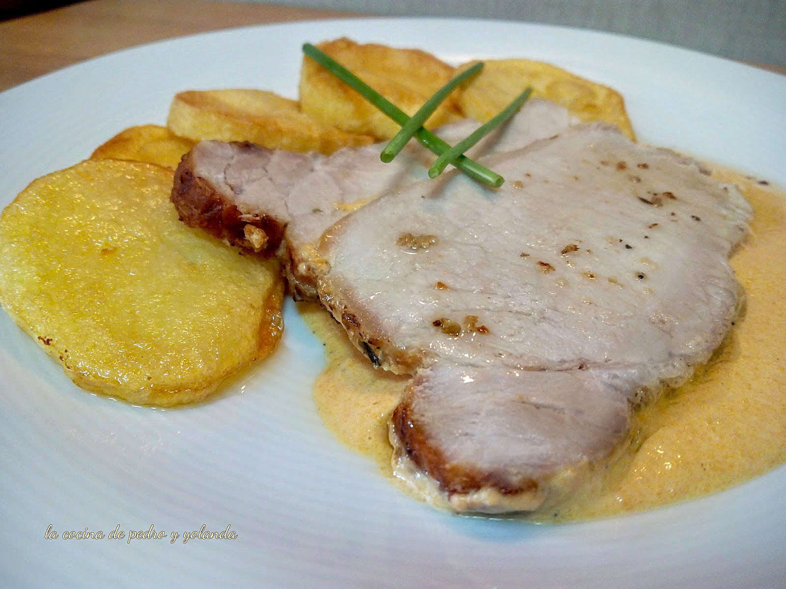 6 RECETAS CON LOMO DE CERDO FÁCILES | ¡¡A COCINEAR!! Recetas ...