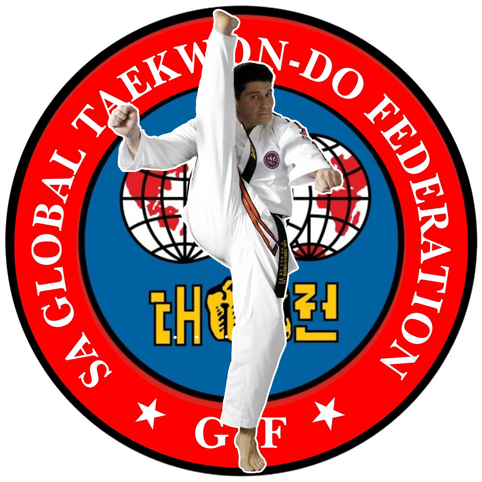 Martial Arts Masters Academy: Taekwon-Do