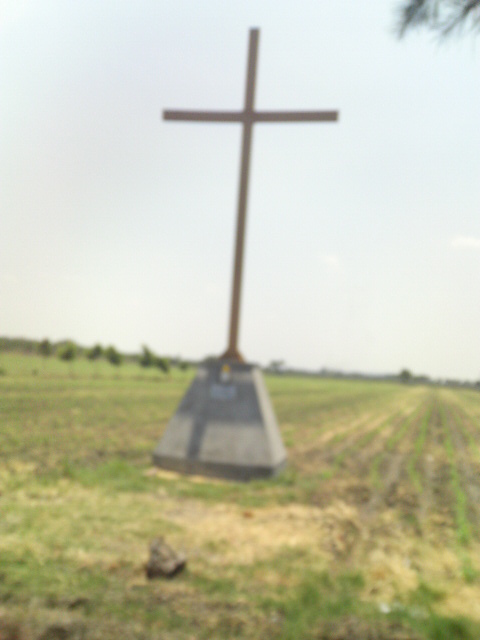 Caminando hacia la Vida: Padre Nieves. Mártir.