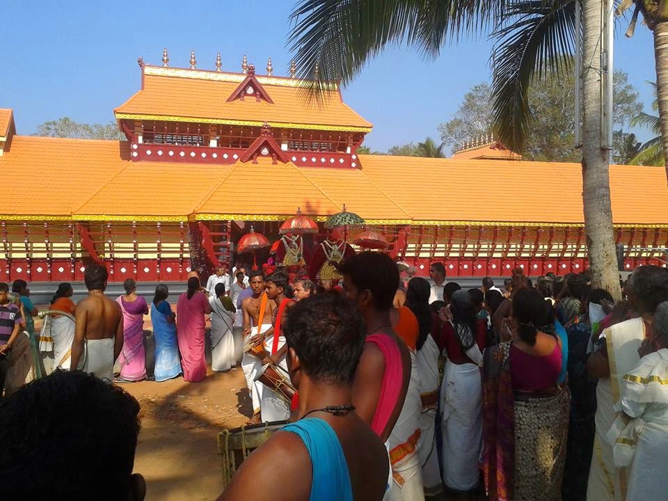 Marthandam Yellow Pages|Marthandam Local Search: Sree Bhadrakali Temple ...