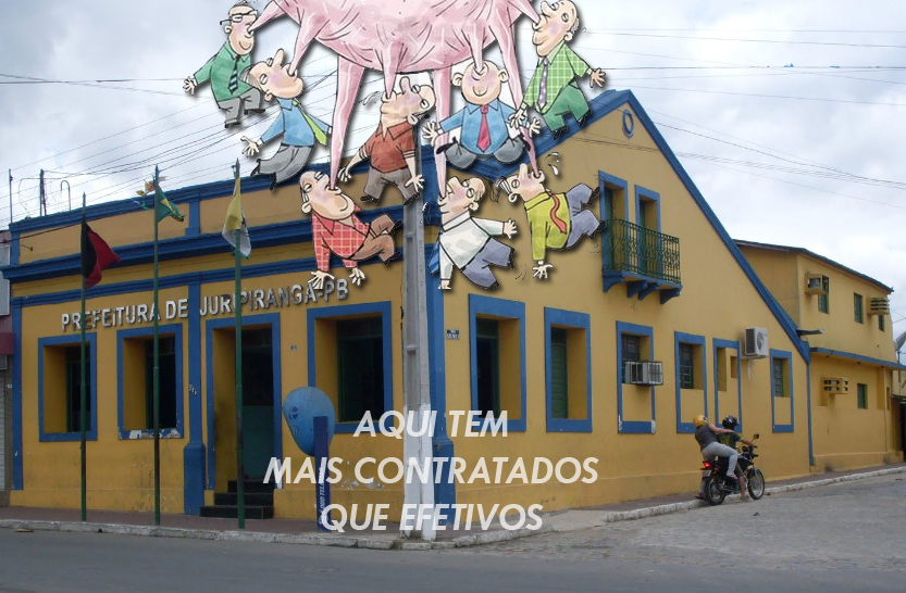 ITABAIANA hoje e Região : Acuada! Prefeitura de JURIPIRANGA tenta ... ITABAIANA hoje e Região : Acuada! Prefeitura de JURIPIRANGA tenta ...