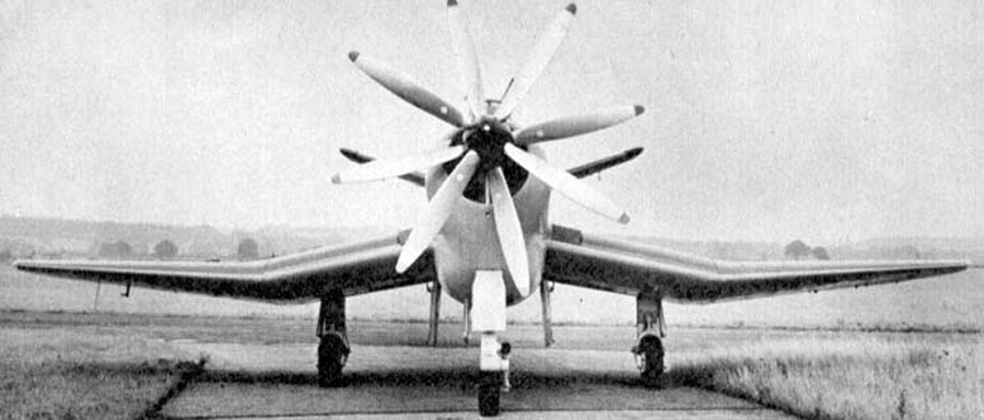 nhungdoicanh: Blackburn B-54 / B-88