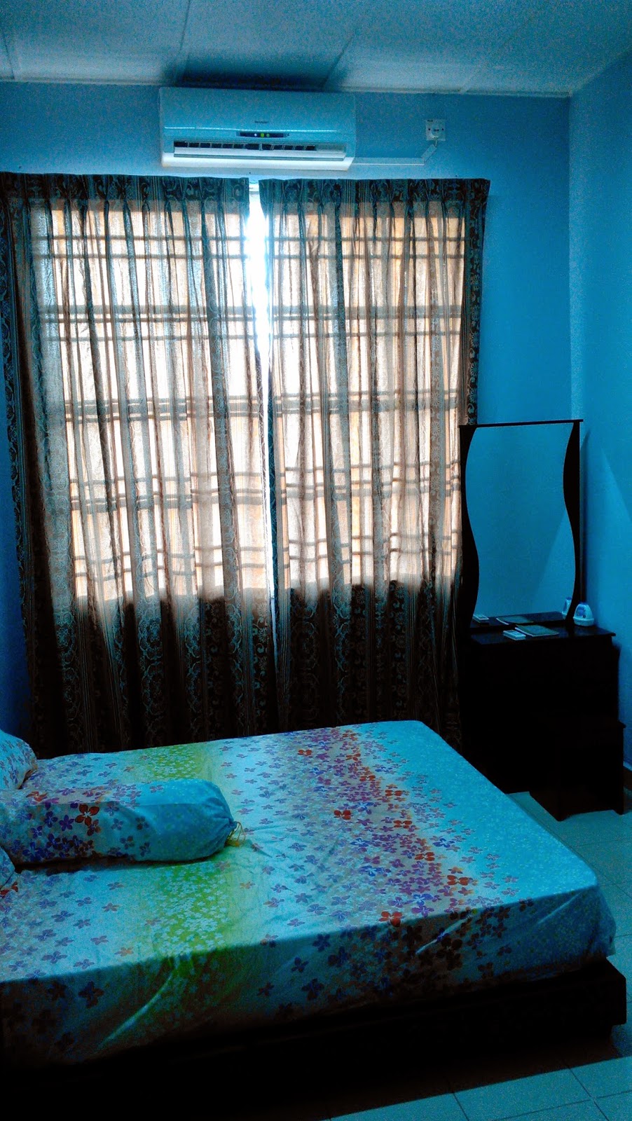 Homestay Humaira , Kuala Rompin: Homestay Humaira , Kuala Rompin