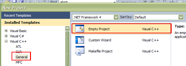 Compiling Lua with Visual Studio 2010-CSDN博客