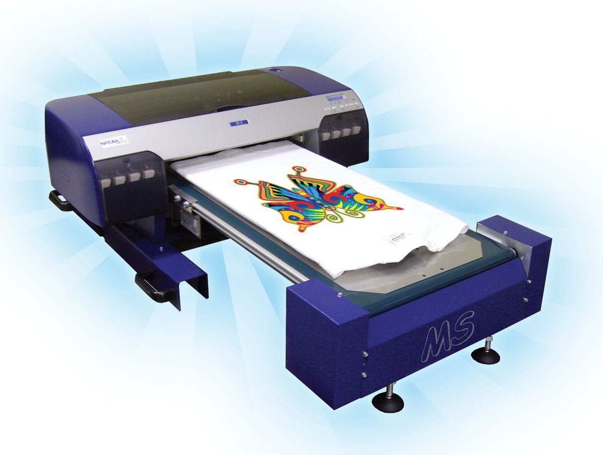 Heat transfer vs Dye sublimation, how do we choose?