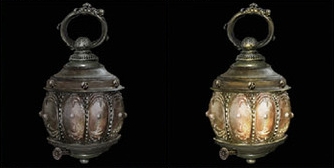 Hand Lantern | Bloodborne Wiki