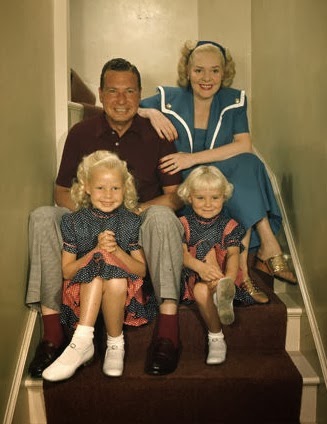 At Home with Phil Harris & Alice Faye - Silver Scenes - A Blog for ...