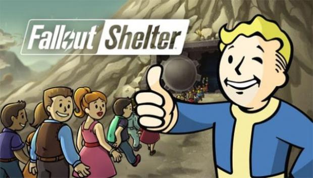 Fallout Shelter (iOS) pode chegar ao Android ainda em agosto - GameBlast