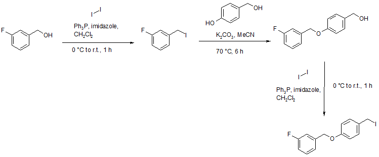 Modern Medicines: Safinamide | Monoamine Oxidase B Inhibitors ...
