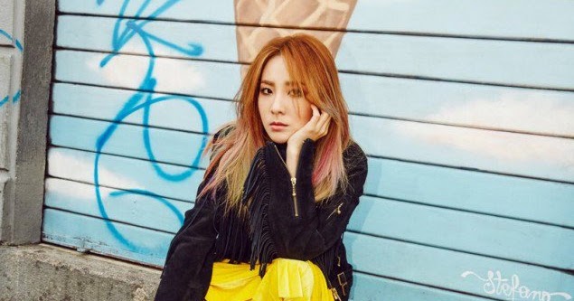 Dara - Idol Group Around The World