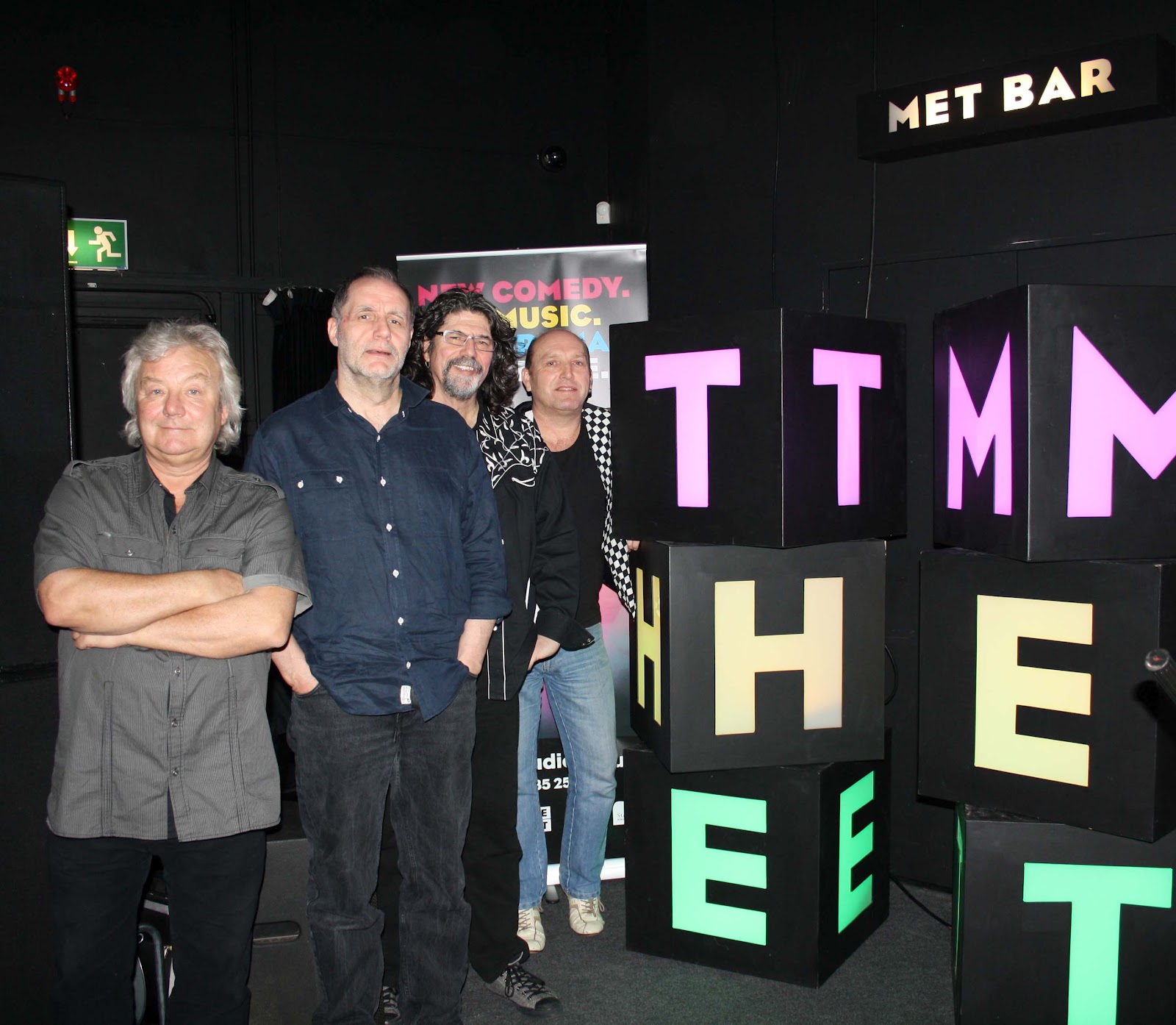 Interviews: Interview: Abbey Road Experience