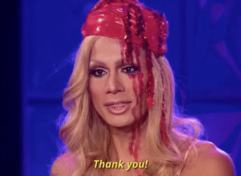 RuPaul's Drag Race-sarja