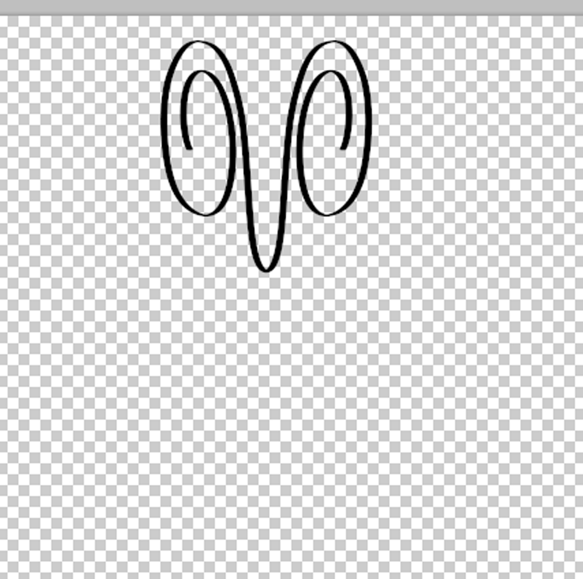 Just Creations Tutorials: How to Make Swirl Designs (and Freebie ...