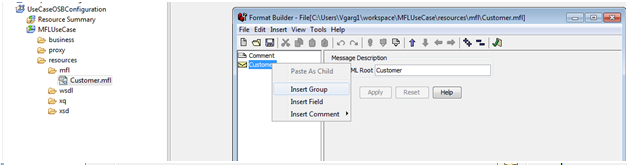 Osb 11g Non Xml To Xml Transformation Mfl In Osb Part 1 Oracle Fusion Middleware Blog 2119