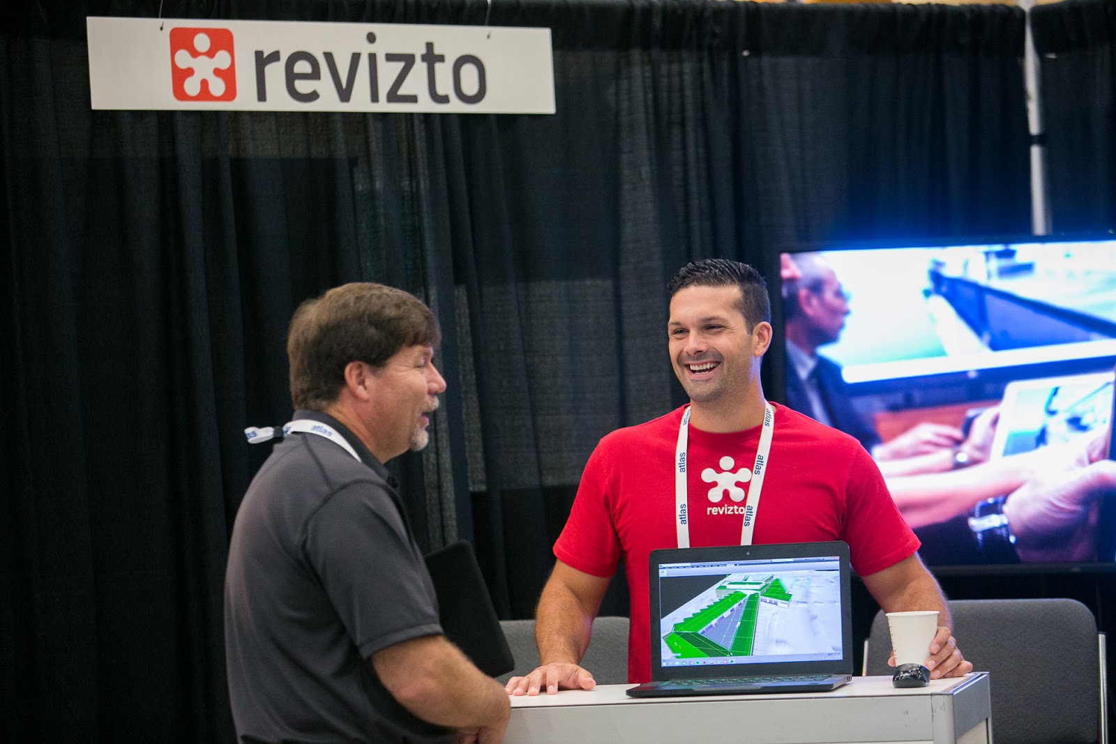 BIM Chapters: New Revizto Promotional Video