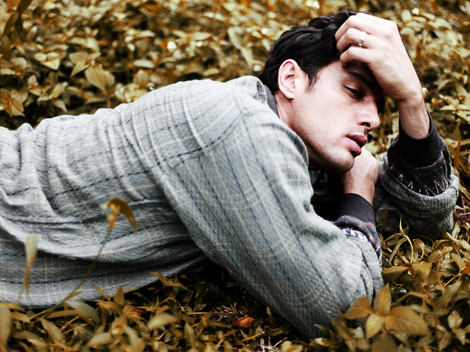 Kevin Aulia: Maciel Mendes @ VTM