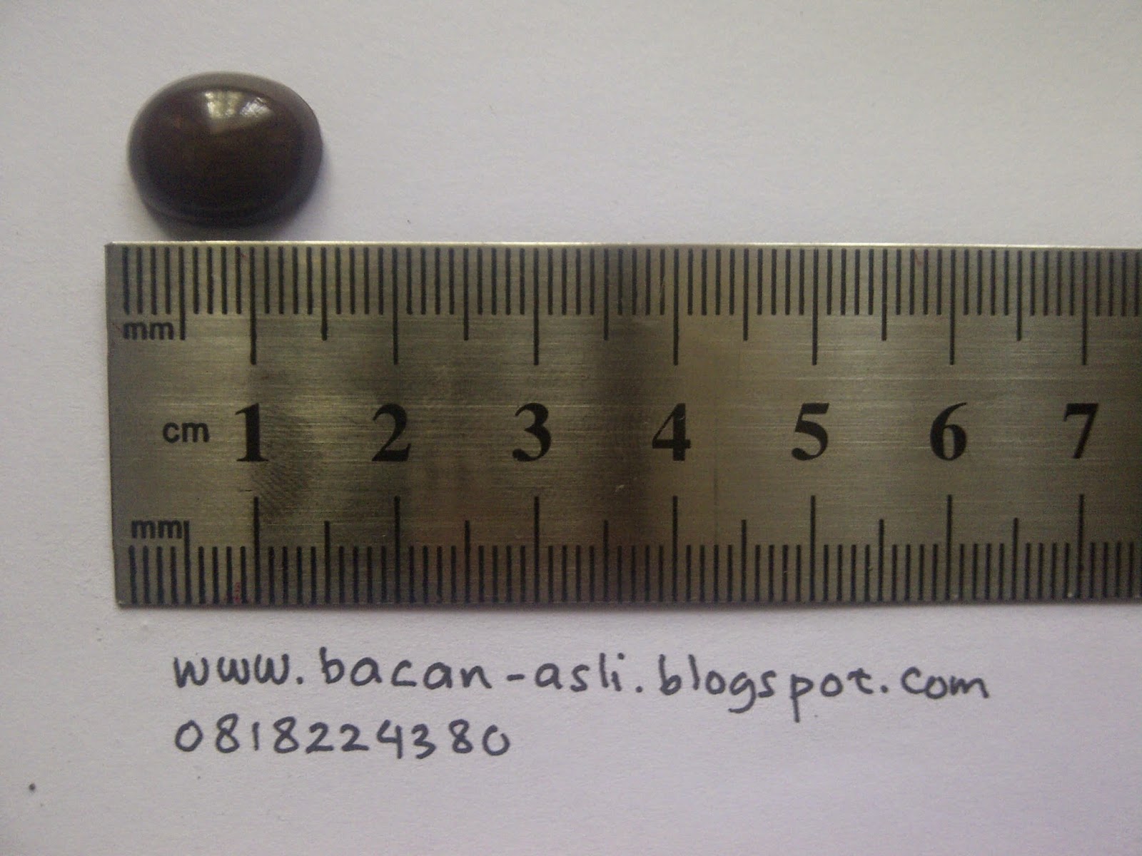Batu Bacan Doko Palamea Obi Hati Hiu Asli Murah: BH002 Batu Bacan Hati ...