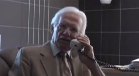 Dead 2 Rights: The king of (anti) comedy: Len Cella, cinema's truest auteur