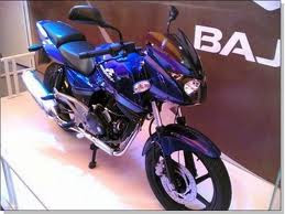 Top amazing sports bike: Bajaj Pulsar 300cc