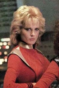 QUÉ FUE DE...?: JUNE CHADWICK