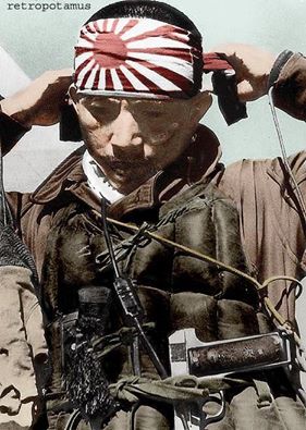 Bolt Action Banzai!: Pilot czyli darmowy ludek z Painting War