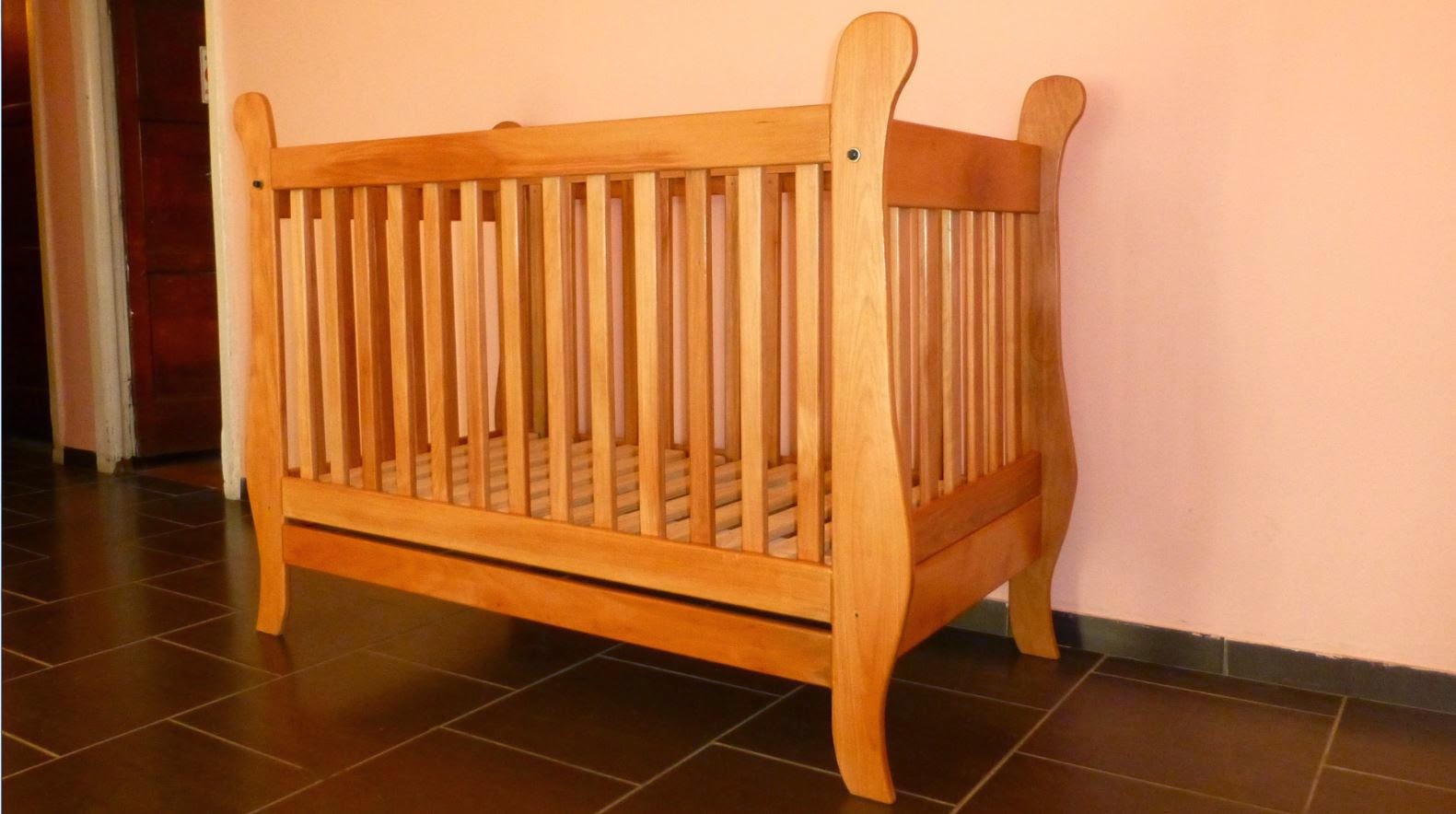 Cunas Cujas Santiago: Cunas Cuja