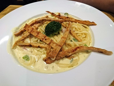 Uncle Don's ~ SS2 ~ Deliciouslogy